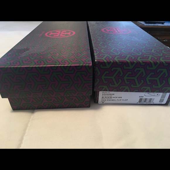 Tory Burch | Accessories | Tory Burch Box | Poshmark